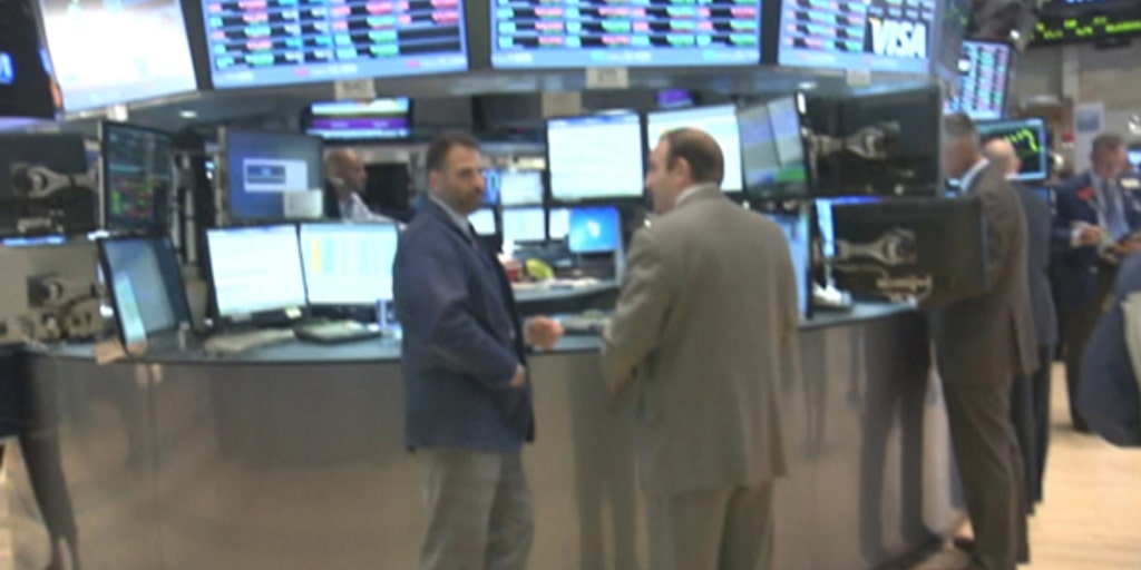 Better values for investors overseas? | Fox Business Video