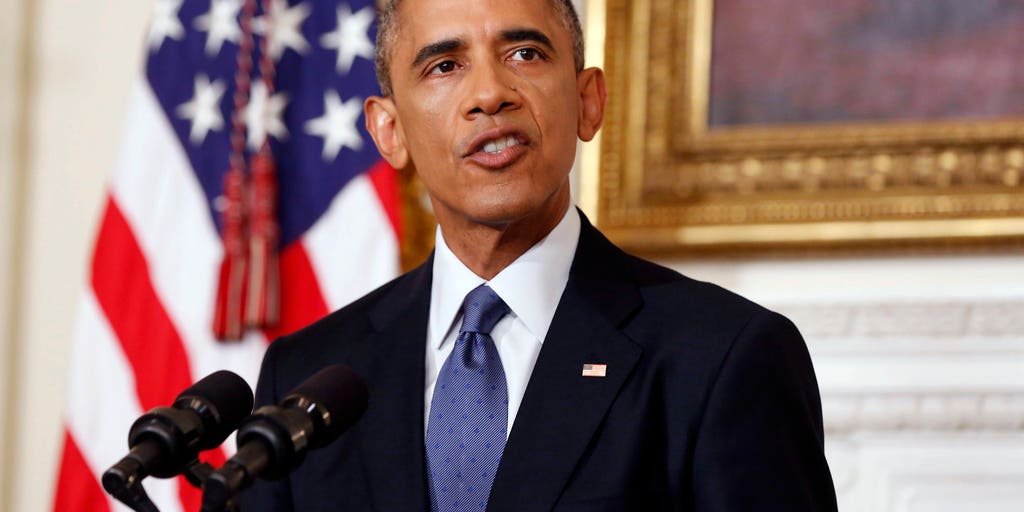 U.S. conducts its first military strike in Iraq | Fox Business Video