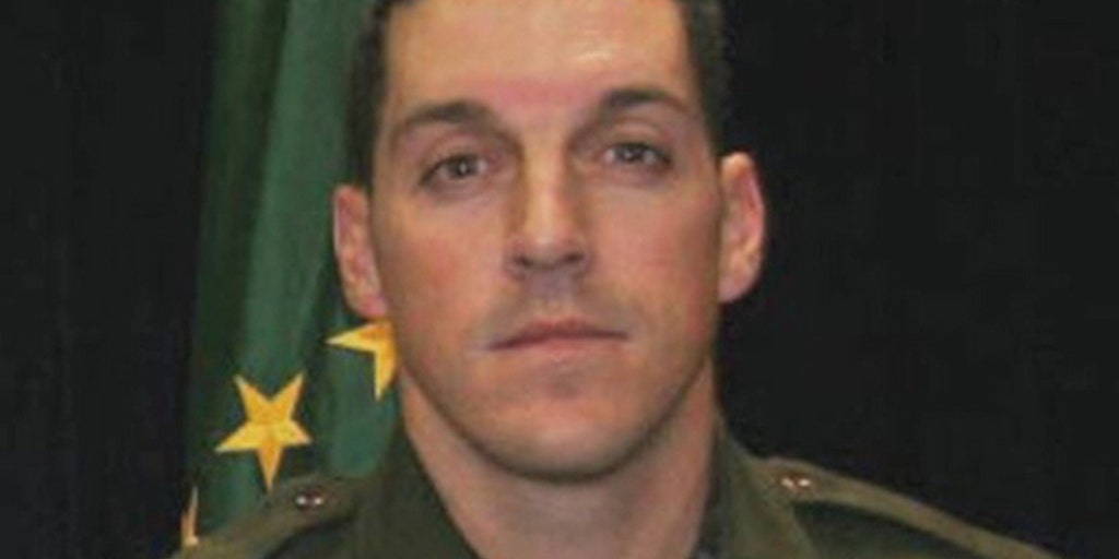 Seventh suspect charged in murder of U.S. border agent Brian Terry ...
