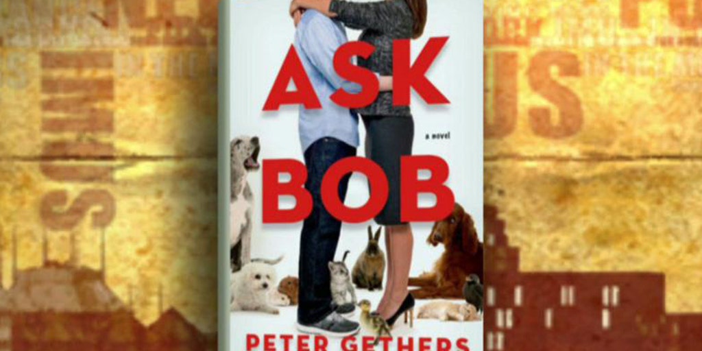 Peter Gethers’ New Book | Fox Business Video