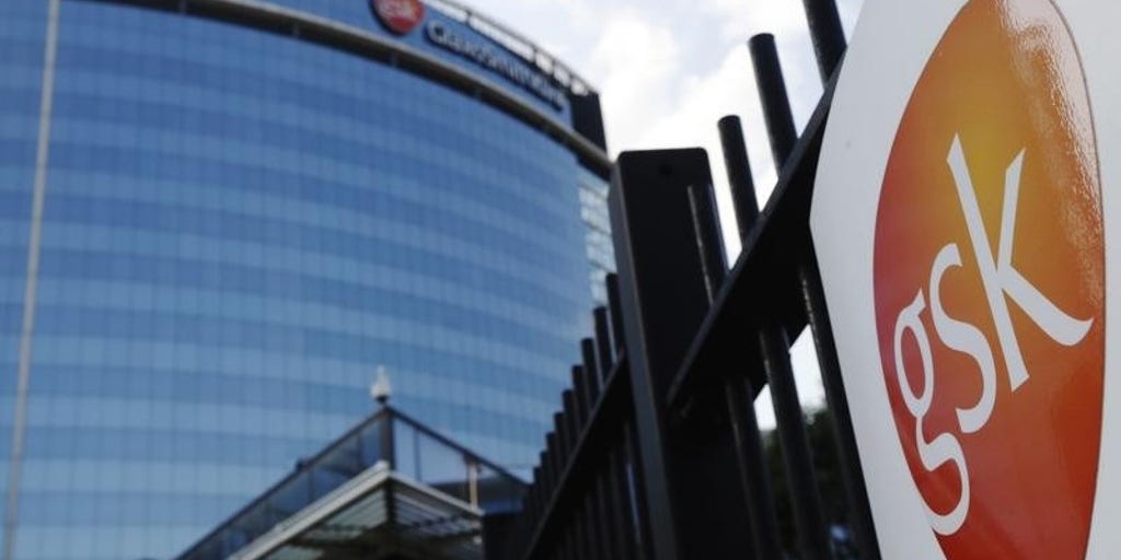 More trouble ahead for GSK | Fox Business Video