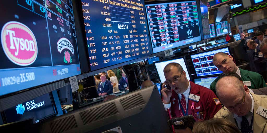 Where to invest today | Fox Business Video