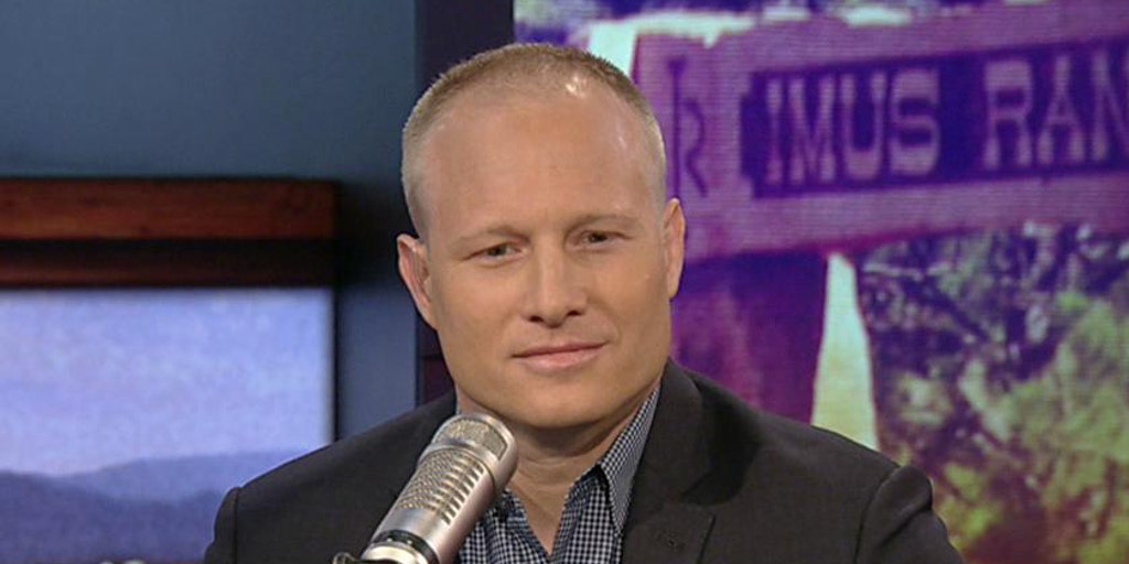 Former Navy SEAL on Iraq | Fox Business Video