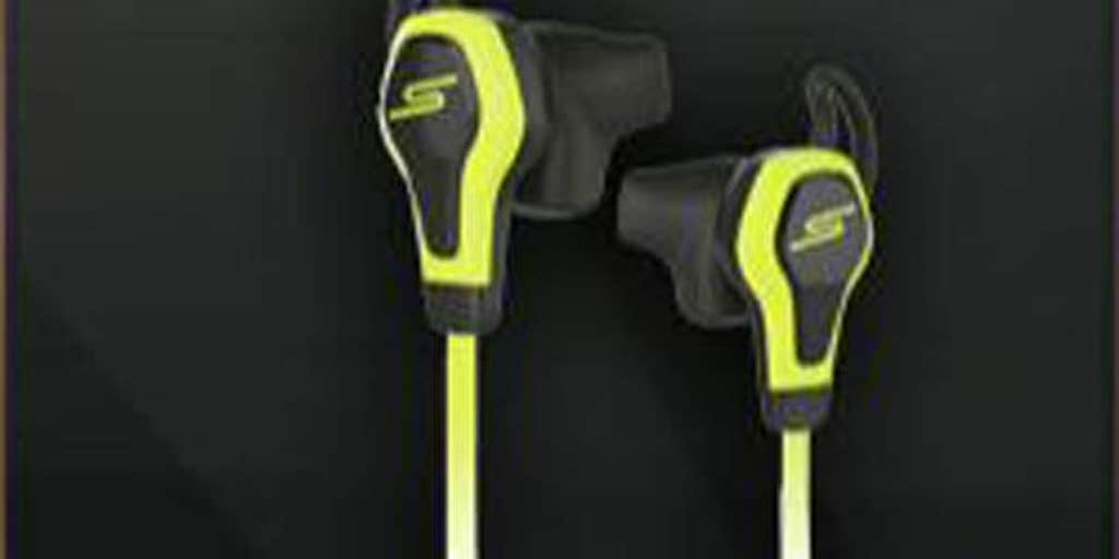 Keeping the beat- Intel, 50 Cent partner on heart-rate headphones | Fox ...