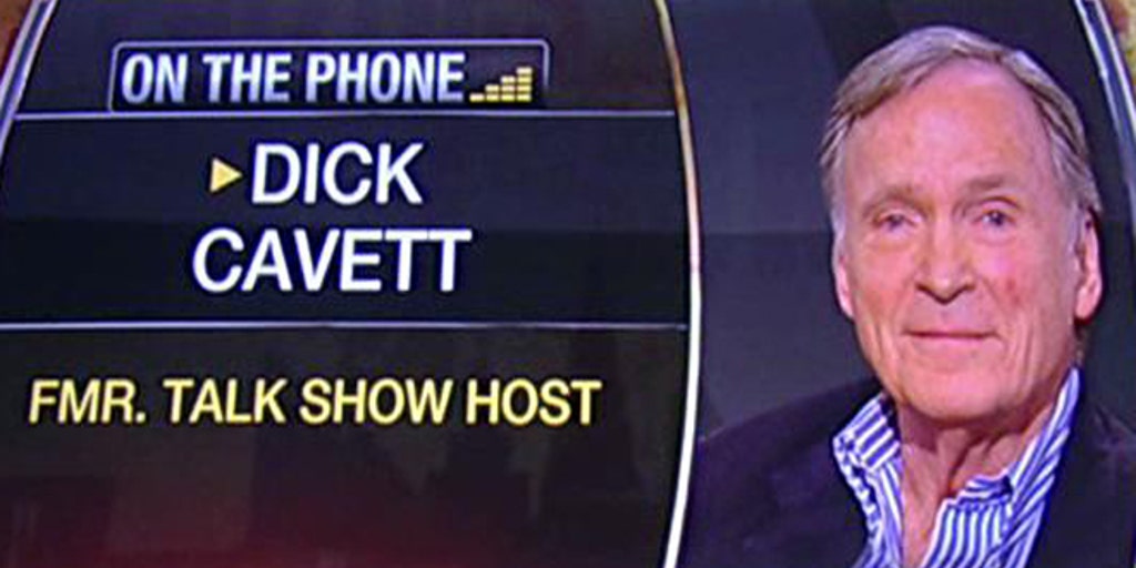 Dick Cavett and Don Imus Talk Reunions | Fox Business Video
