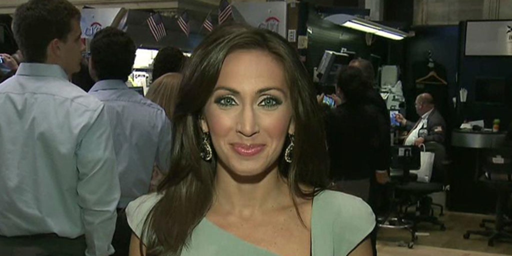 Intel Shares Get Boost from Piper Jaffray Upgrade | Fox Business Video