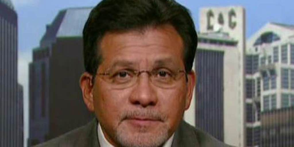 Alberto Gonzales on Eric Holder and the events in Ferguson | Fox ...