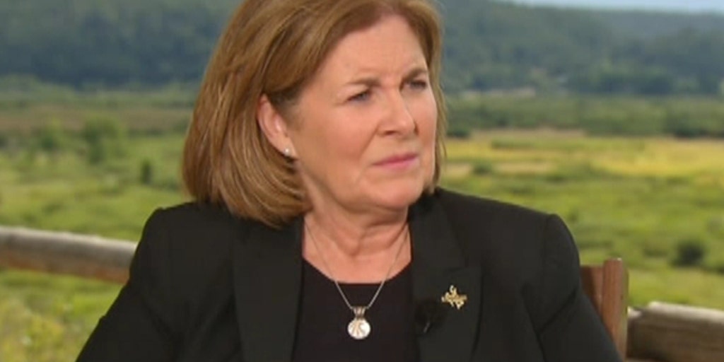 Esther George: Economy is growing at rate slower than hoped | Fox ...