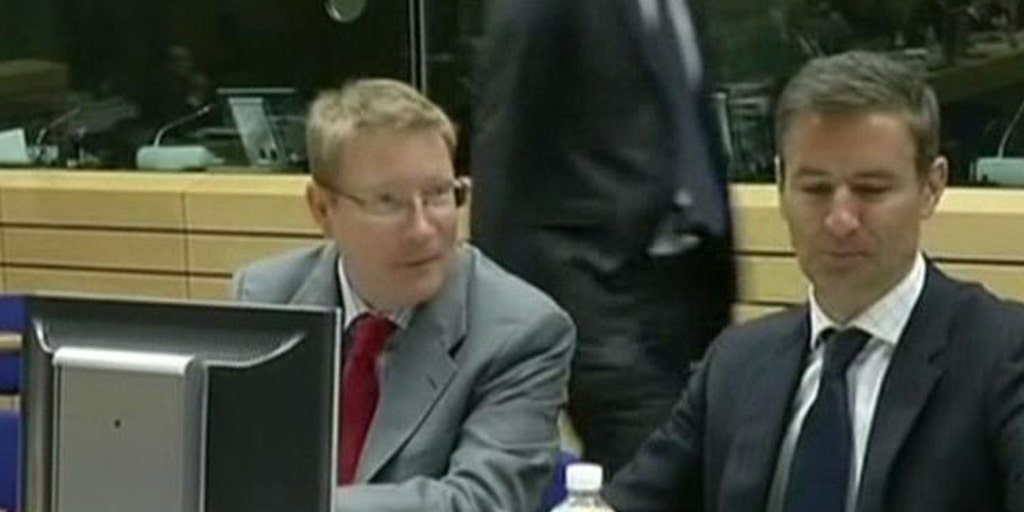 What Has Come Out of the EU Meetings? | Fox Business Video