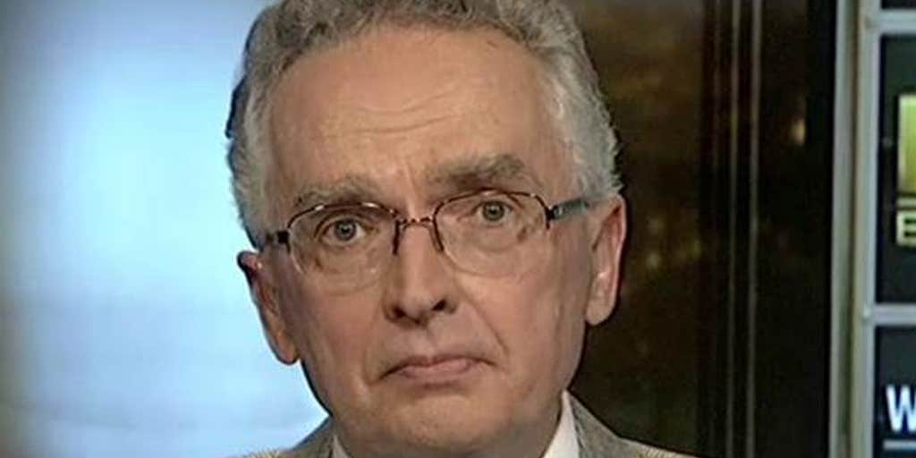 Lt. Col. Peters: ISIS is a malignant cancer in the heart of the Middle ...