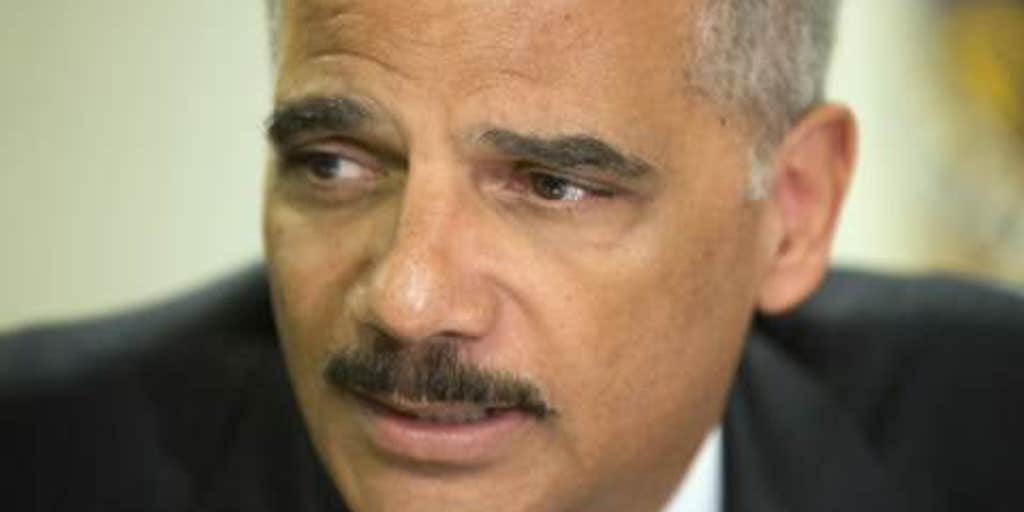 Hans von Spakovsky: Eric Holder is indispensable to the President | Fox ...