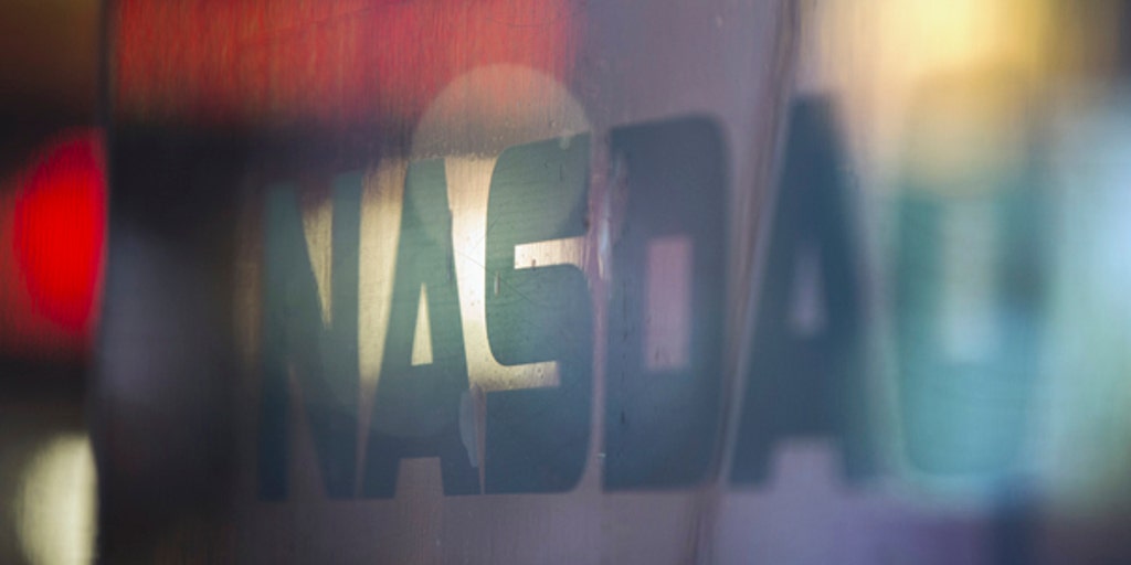 Should Investors Buy Nasdaq Shares? | Fox Business Video