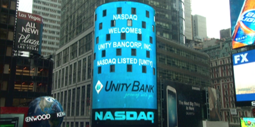 What Brought Down the Nasdaq? | Fox Business Video