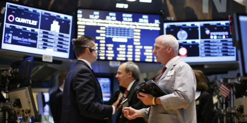 NASDAQ's Reputation Impacted | Fox Business Video