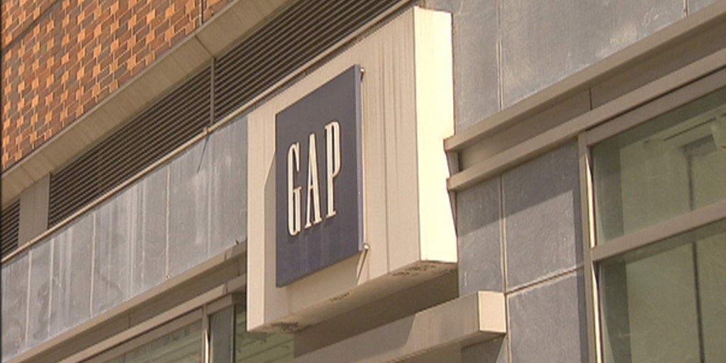 Gap shares hit new multi-year high | Fox Business Video