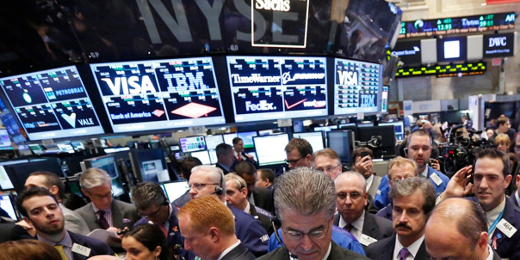 Investing Tips for Beginners | Fox Business Video