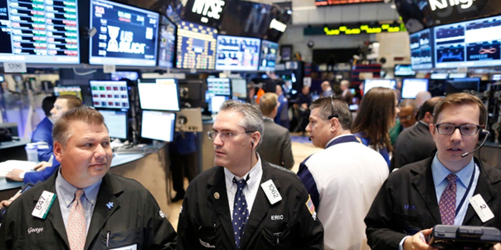 Convincing Young People to Invest | Fox Business Video