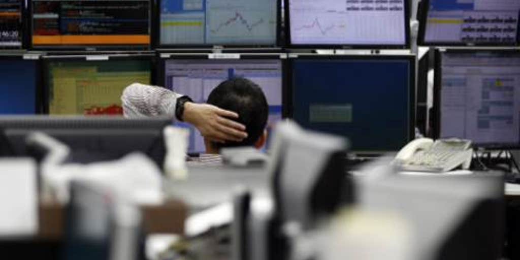 European shares mixed | Fox Business Video