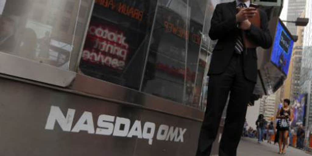 Still No Answers on NASDAQ Freeze | Fox Business Video