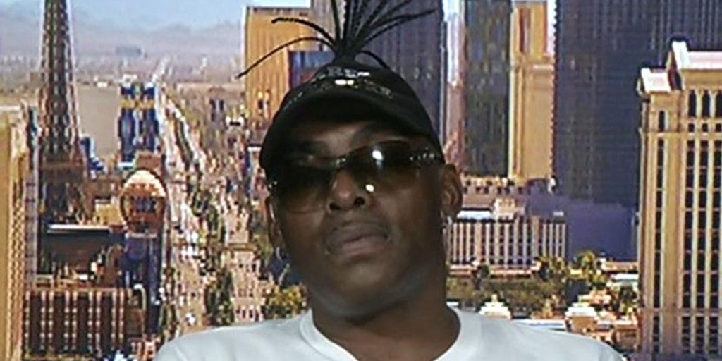 Coolio Talks Rap, Money and Food | Fox Business Video