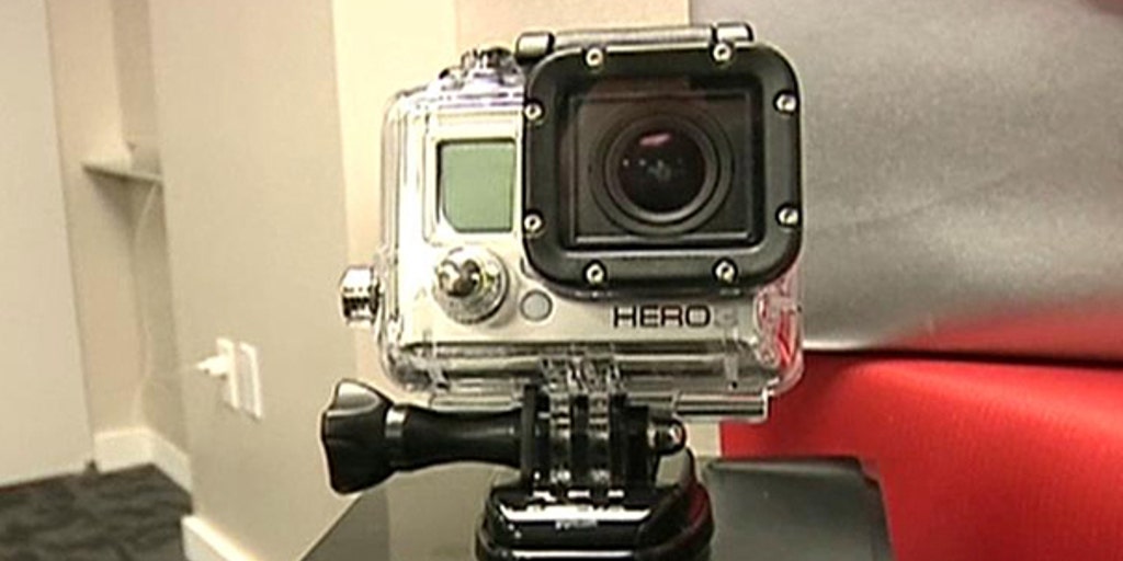 Up day for GoPro shares | Fox Business Video