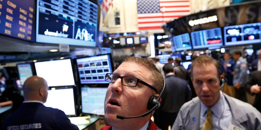 Where are the Opportunities for Investors? | Fox Business Video