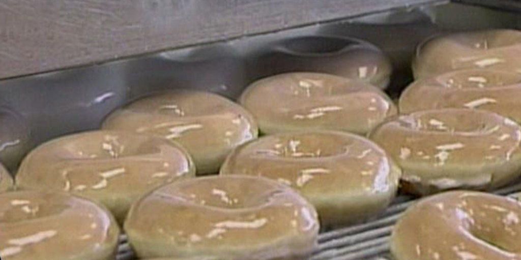Krispy Kreme CEO: We’re Going to Keep the Donut as King | Fox Business ...