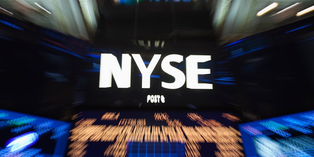 NYSE news game changer? | Fox Business Video