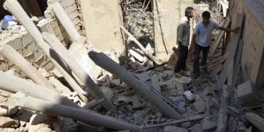 White House Continues Push for Strike Against Syria | Fox Business Video