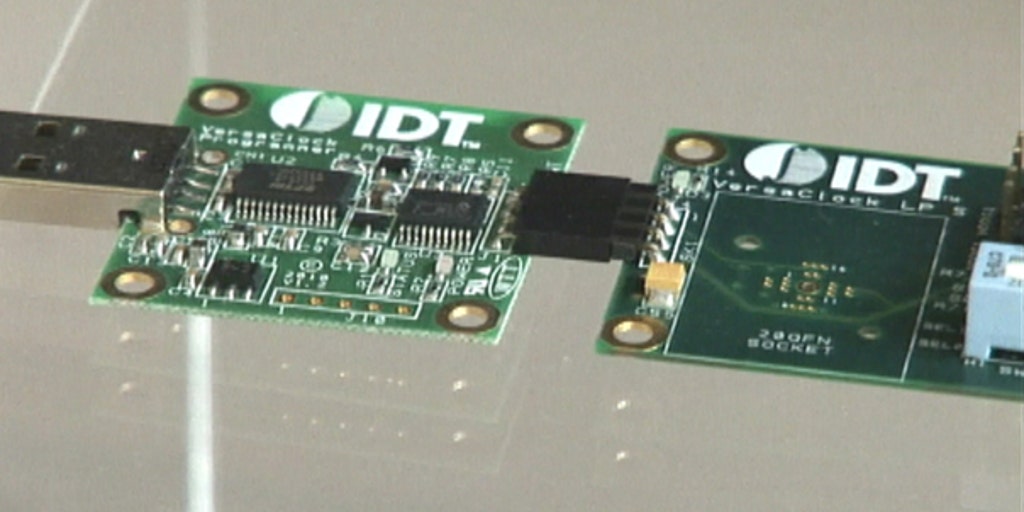 Integrated Device Technology: A long-term play for investors? | Fox ...