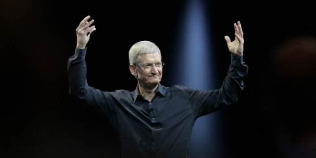 Can Tim Cook keep up Apple’s success? | Fox Business Video
