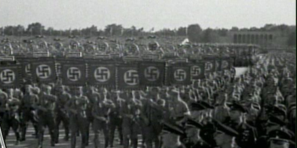 Did Hollywood Collaborate With Nazi Germany? | Fox Business Video