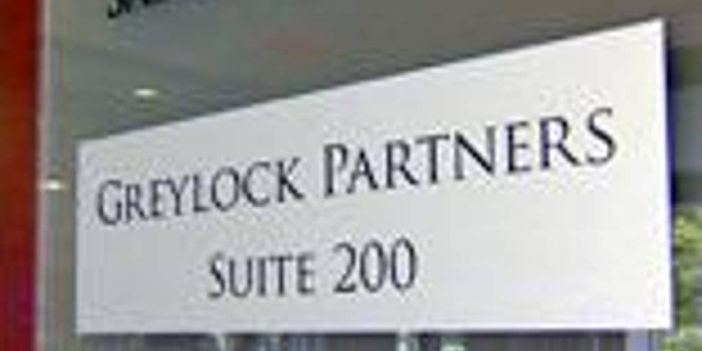 Inside look at VC giant Greylock Partners | Fox Business Video