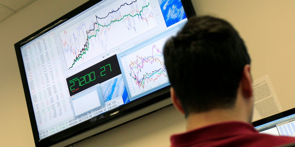 Kevin Kasier on KMI Report | Fox Business Video