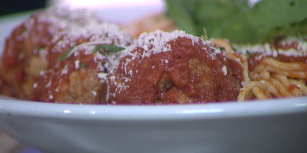 Patsy's: A recipe for success | Fox Business Video