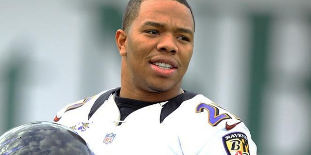 Will the Ray Race controversy hurt the NFL brand, revenue? | Fox ...