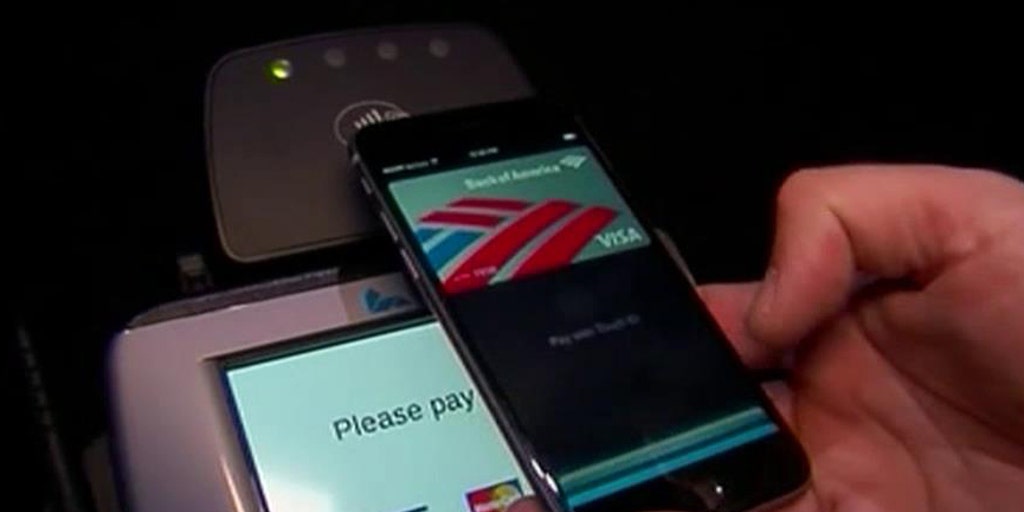 StockTwits CEO: Apple Pay will sneak up on everyone | Fox Business Video