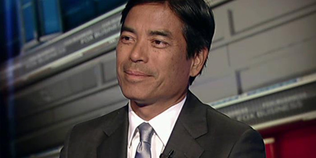 Fred Alger Management CEO: Have to be vigilant about safeguarding ...