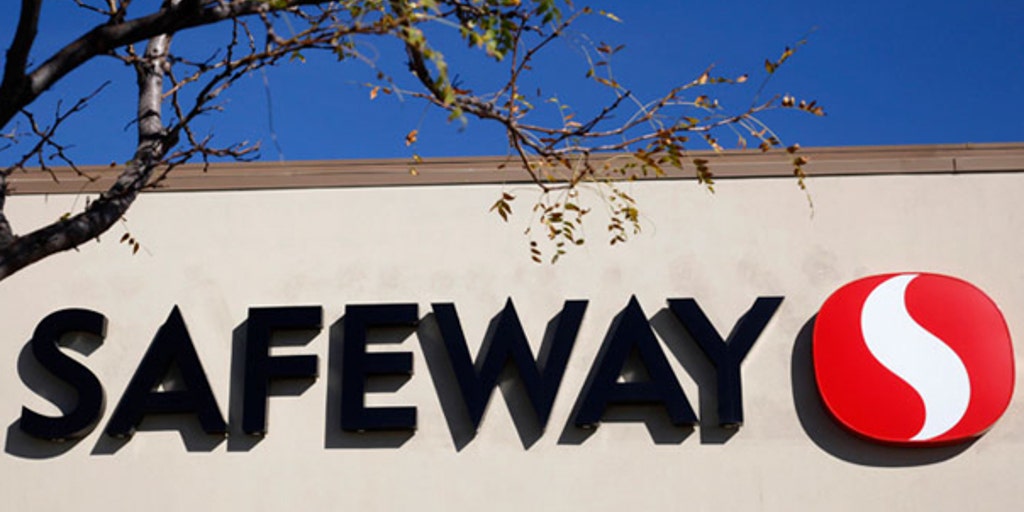 Safeway Shares Hit 52-Week High | Fox Business Video