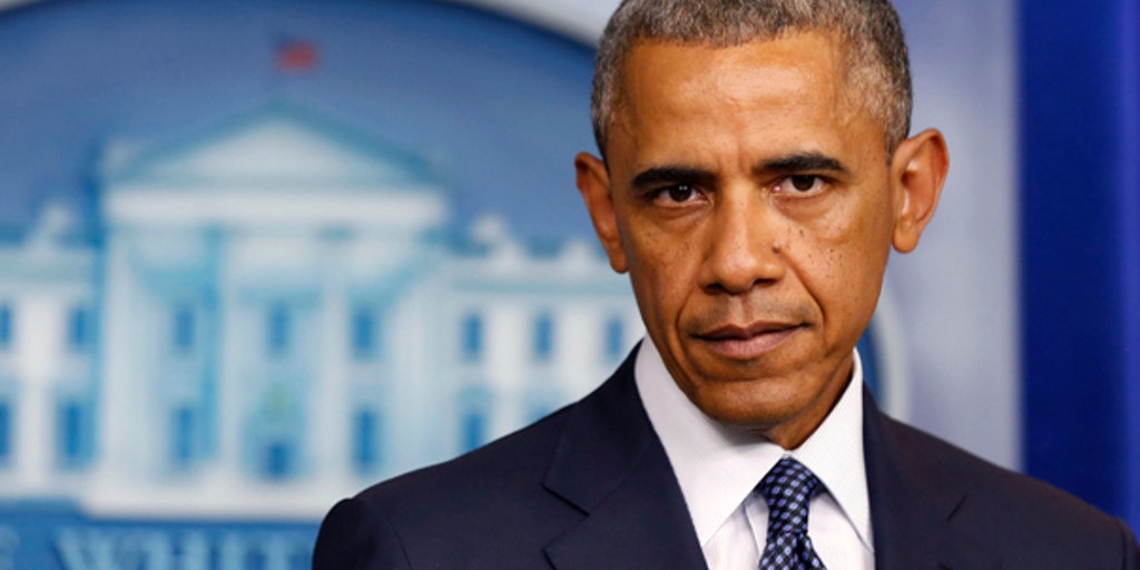 Media downplaying President Obama’s low approval rating? | Fox Business ...