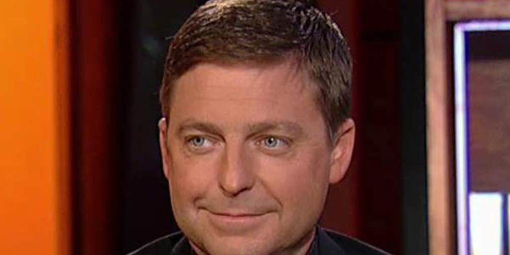 Father Jonathan Morris on the power of Serenity Prayer | Fox Business Video