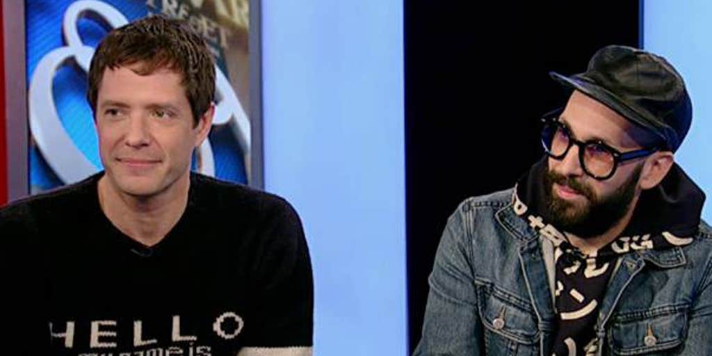 OK Go band members on music videos, streaming industry | Fox Business Video