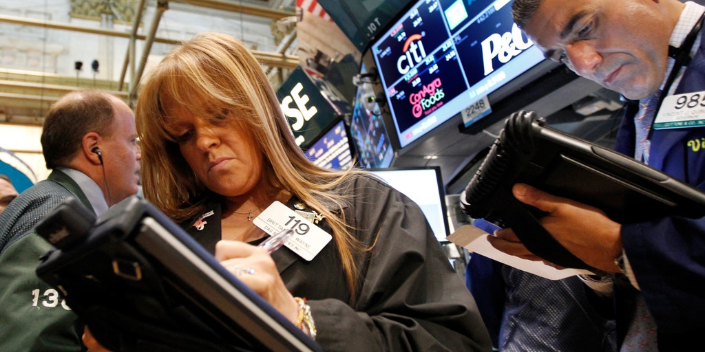 Tips for investing in the market | Fox Business Video