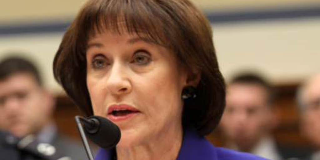 Wetumpka Tea Party founder: Lerner needs to be held accountable | Fox ...