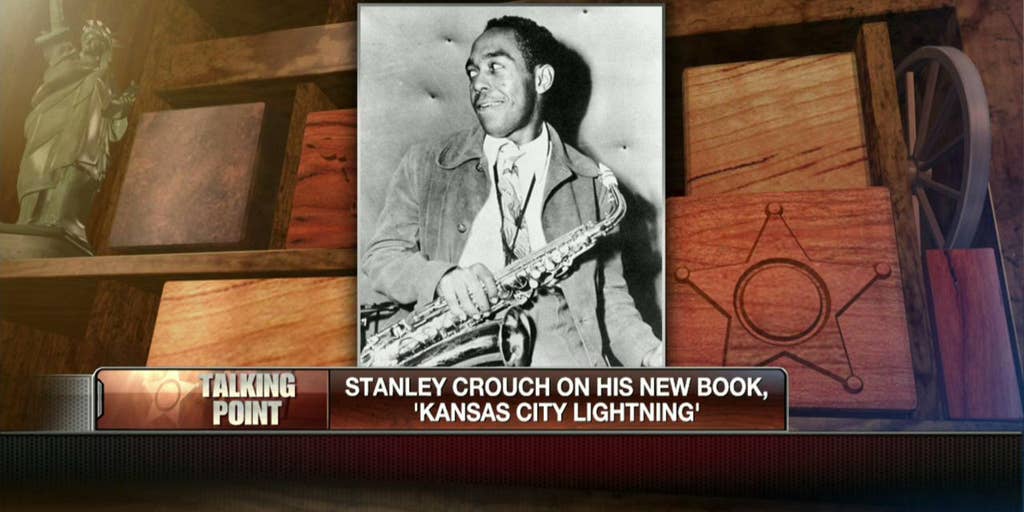 The story behind the sax | Fox Business Video