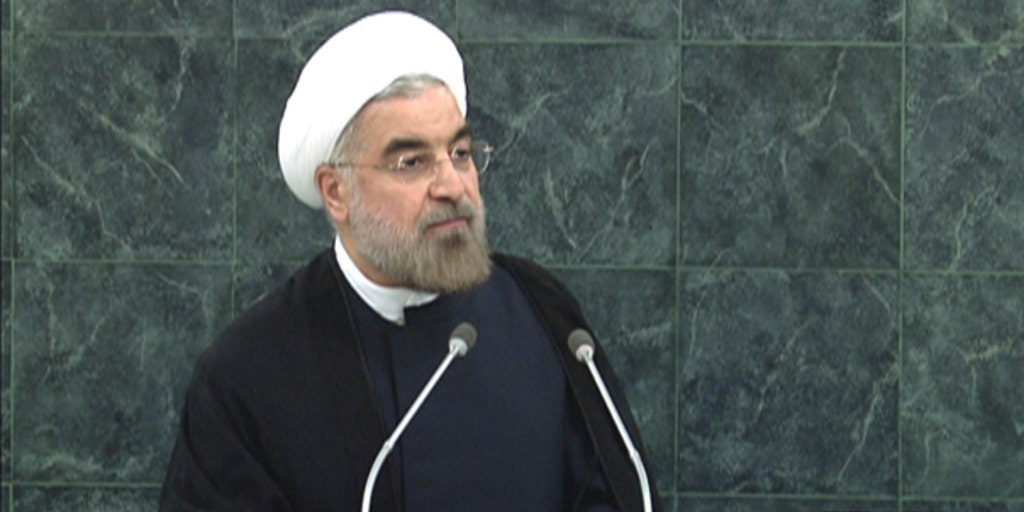 What is behind push for diplomatic relations with Iran? | Fox Business ...