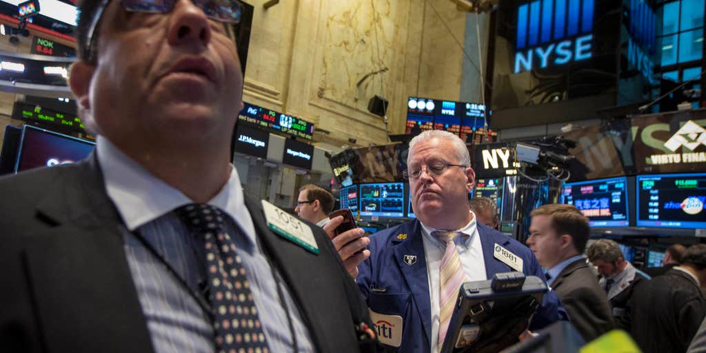 The key for U.S. investors | Fox Business Video