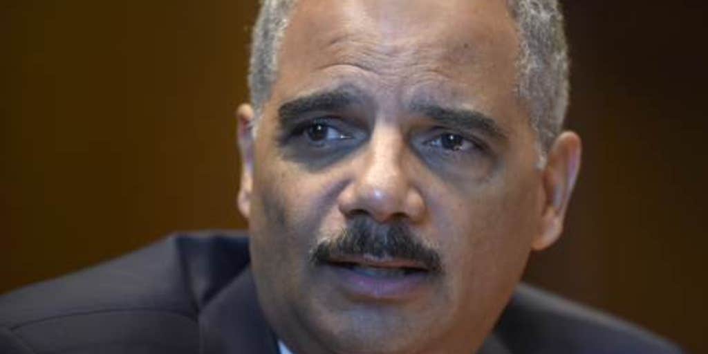 Will Eric Holder’s resignation change the IRS scandal investigation ...