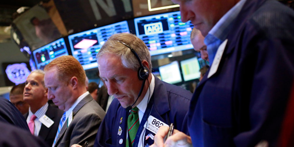 Economy’s impact on your investments | Fox Business Video