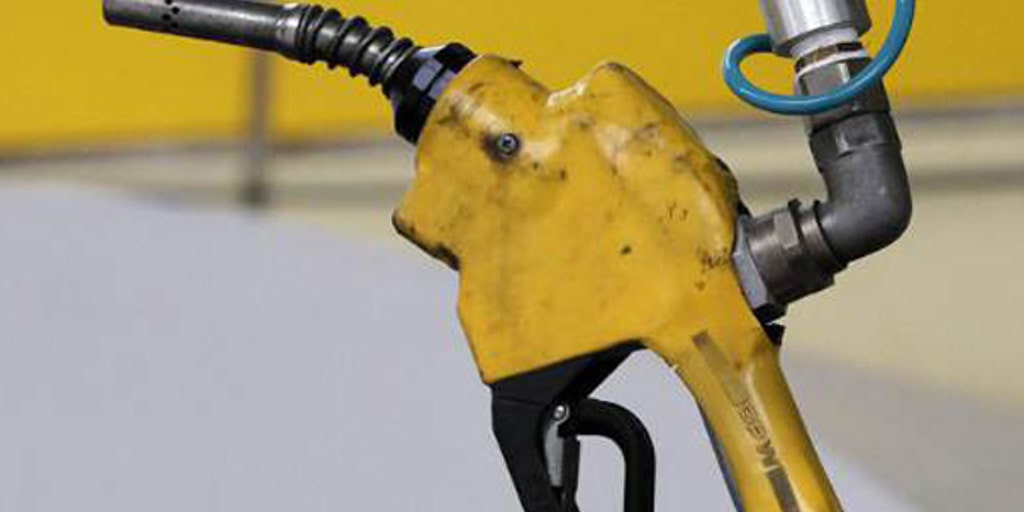 Helping companies convert their truck fleets to natural gas | Fox ...